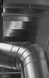 INDUSTRY DEDUSTING AND VENTILATION – TS Engineering